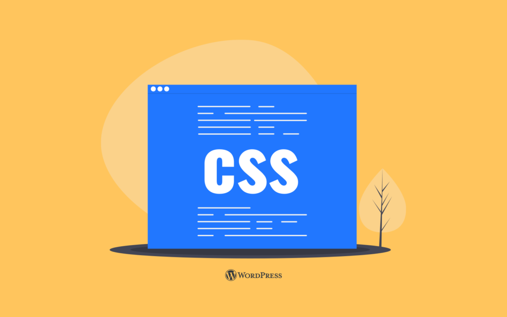 How To Add Custom Css In Wordpress Site Tutsflow