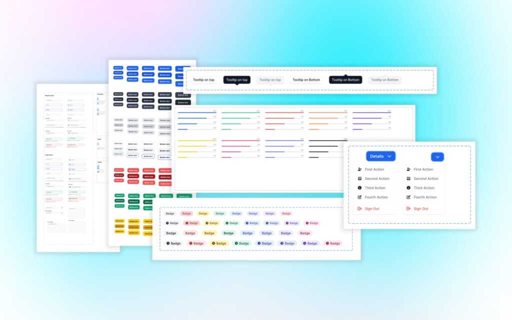 Flowbite Review - An Extensive UI kit of Tailwind CSS - Tutsflow