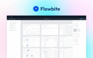 Flowbite Review - An Extensive UI kit of Tailwind CSS - Tutsflow