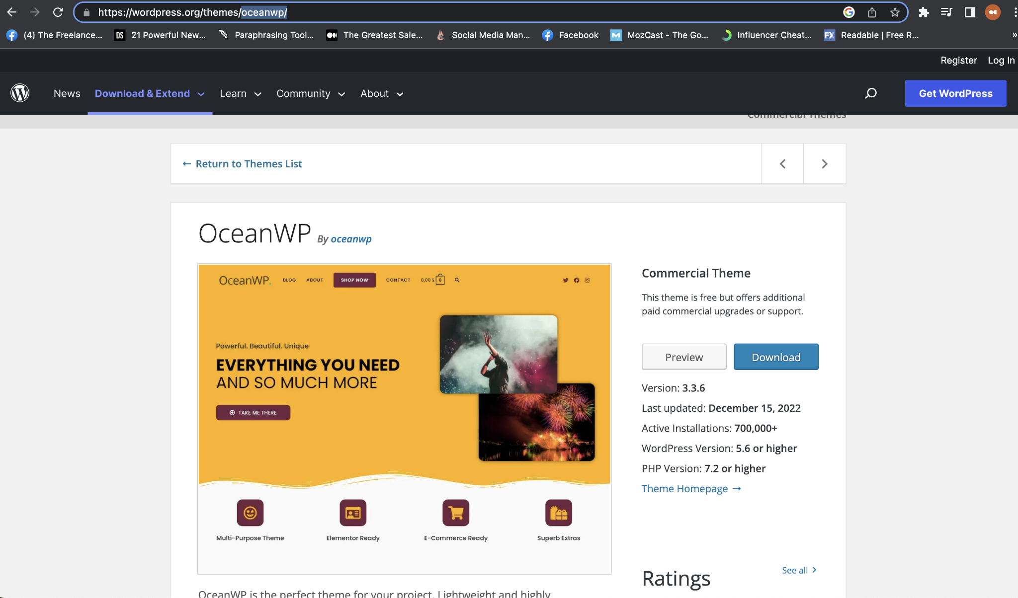 How To Create a Free Online WordPress Test Site In a Second - Tutsflow