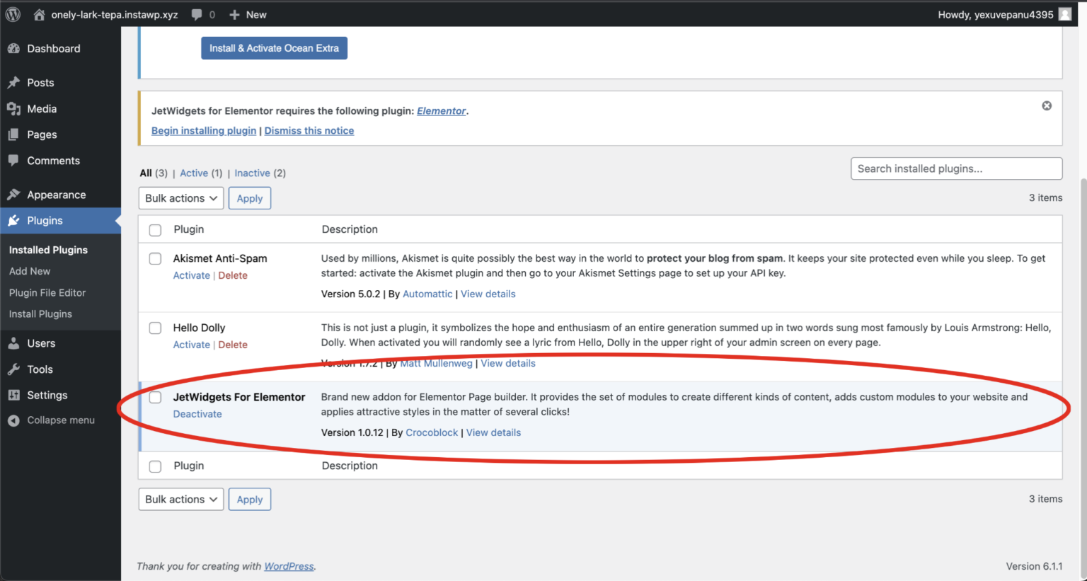 How To Create a Free Online WordPress Test Site In a Second - Tutsflow