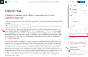 How to Add Custom CSS to Your WordPress Website in 3 Easy Ways! - Tutsflow