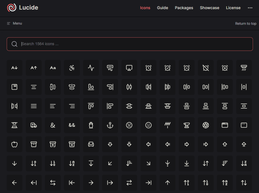 Top 10 Free Open Source Icon Libraries for Designers in 2025! - Tutsflow