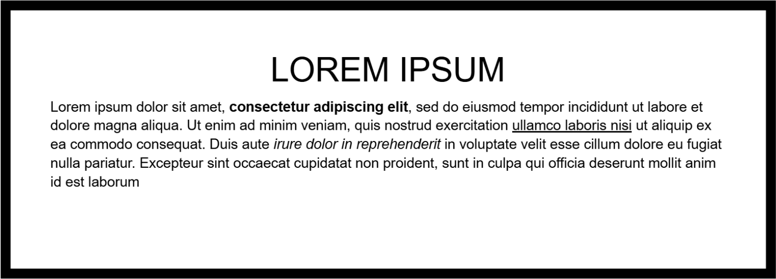 10 Best Fonts for Resume in 2025 - ATS Friendly Fonts