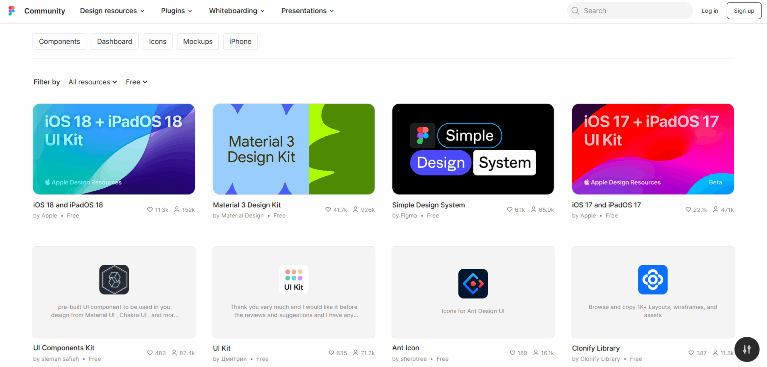 10 Free Design Resources to Make Better Websites [2026]