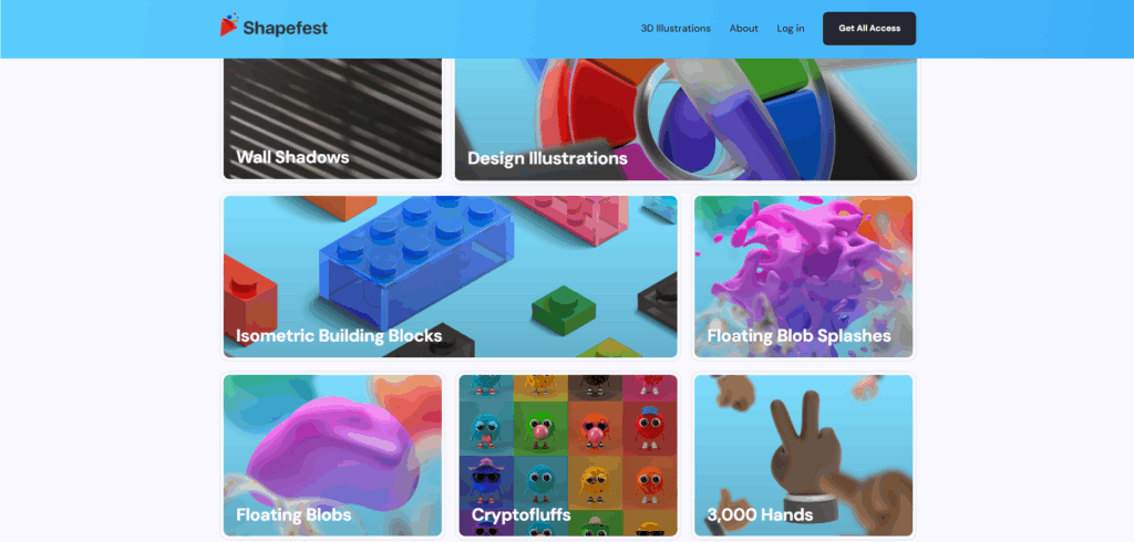 10 Free Design Resources To Make Better Websites 2025