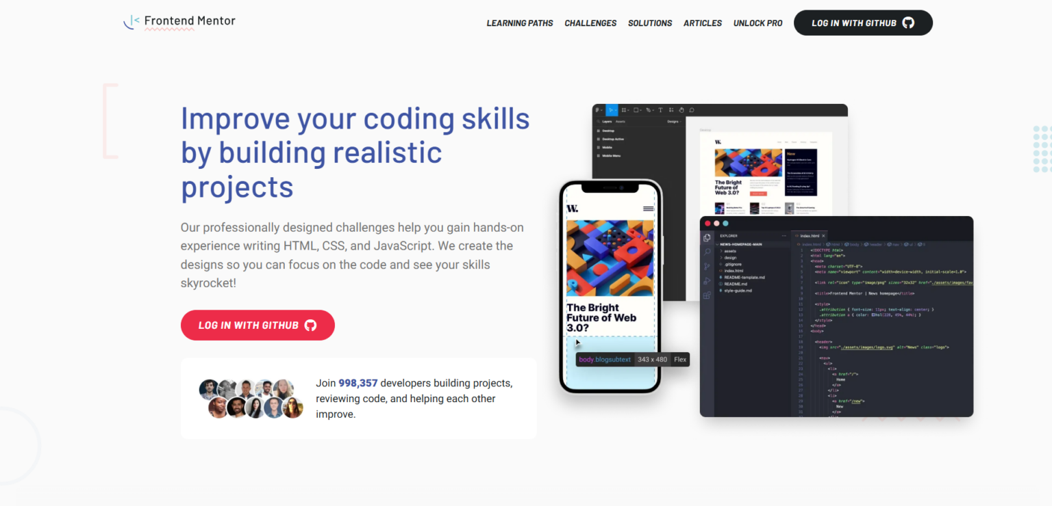 Top 10 Free Sources to Learn CSS Easily - Tutsflow