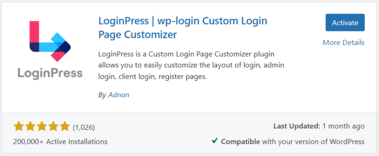 Customize WordPress Login Page without Code in 6 Easy Steps! - Tutsflow [2025 Updated]