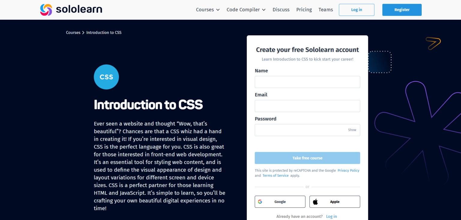Top 10 Free Sources to Learn CSS Easily - Tutsflow