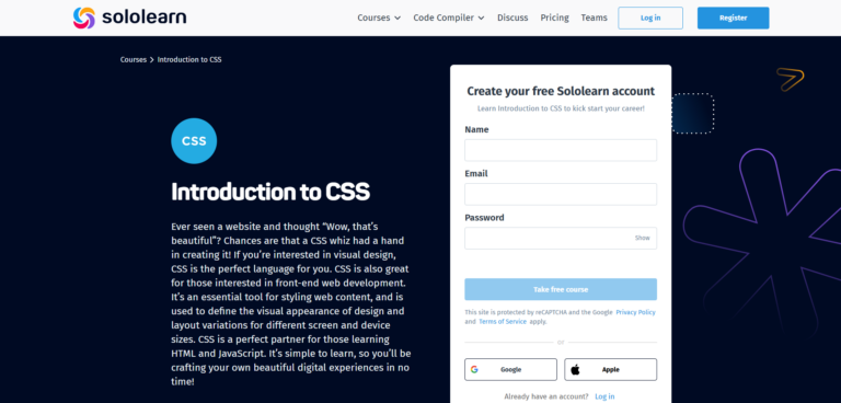 Top 10 Free Sources to Learn CSS Easily - Tutsflow