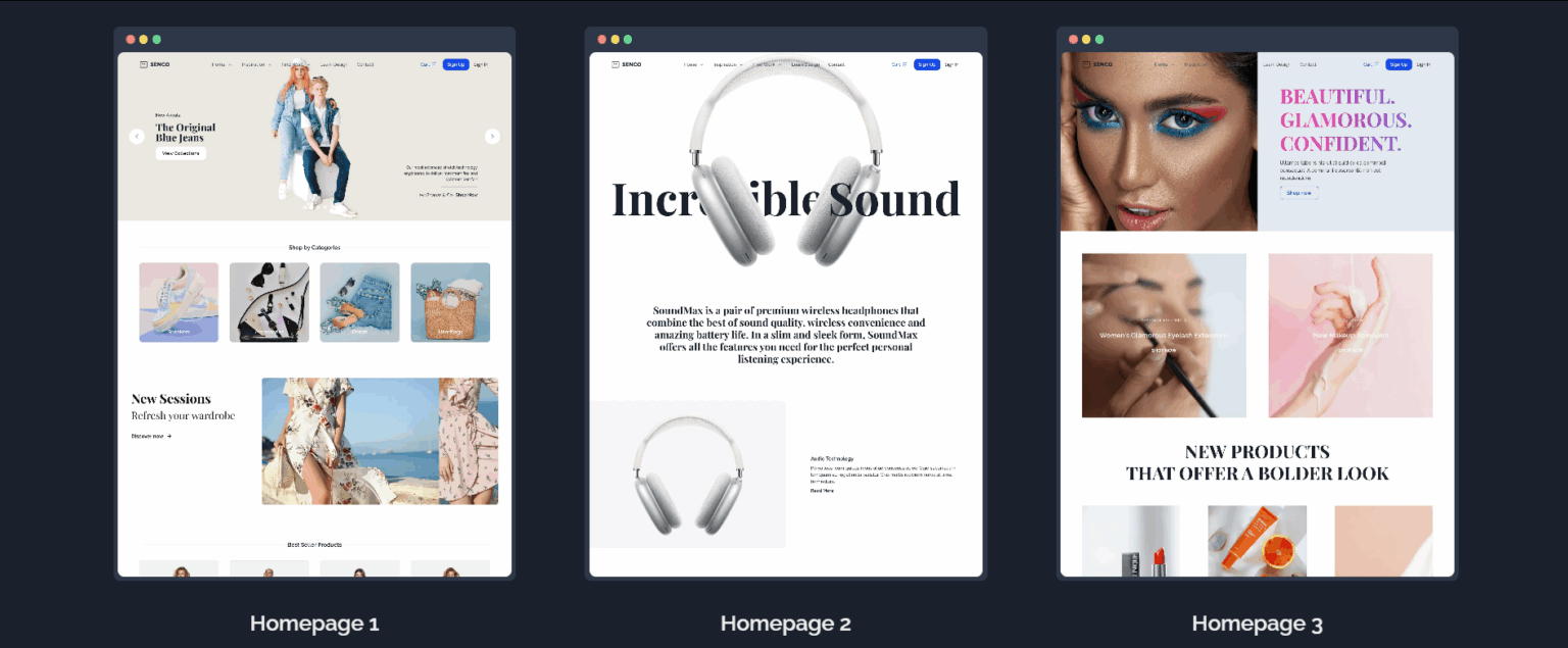 9+ Best Chakra UI Templates of 2025 - Tutsflow 2025